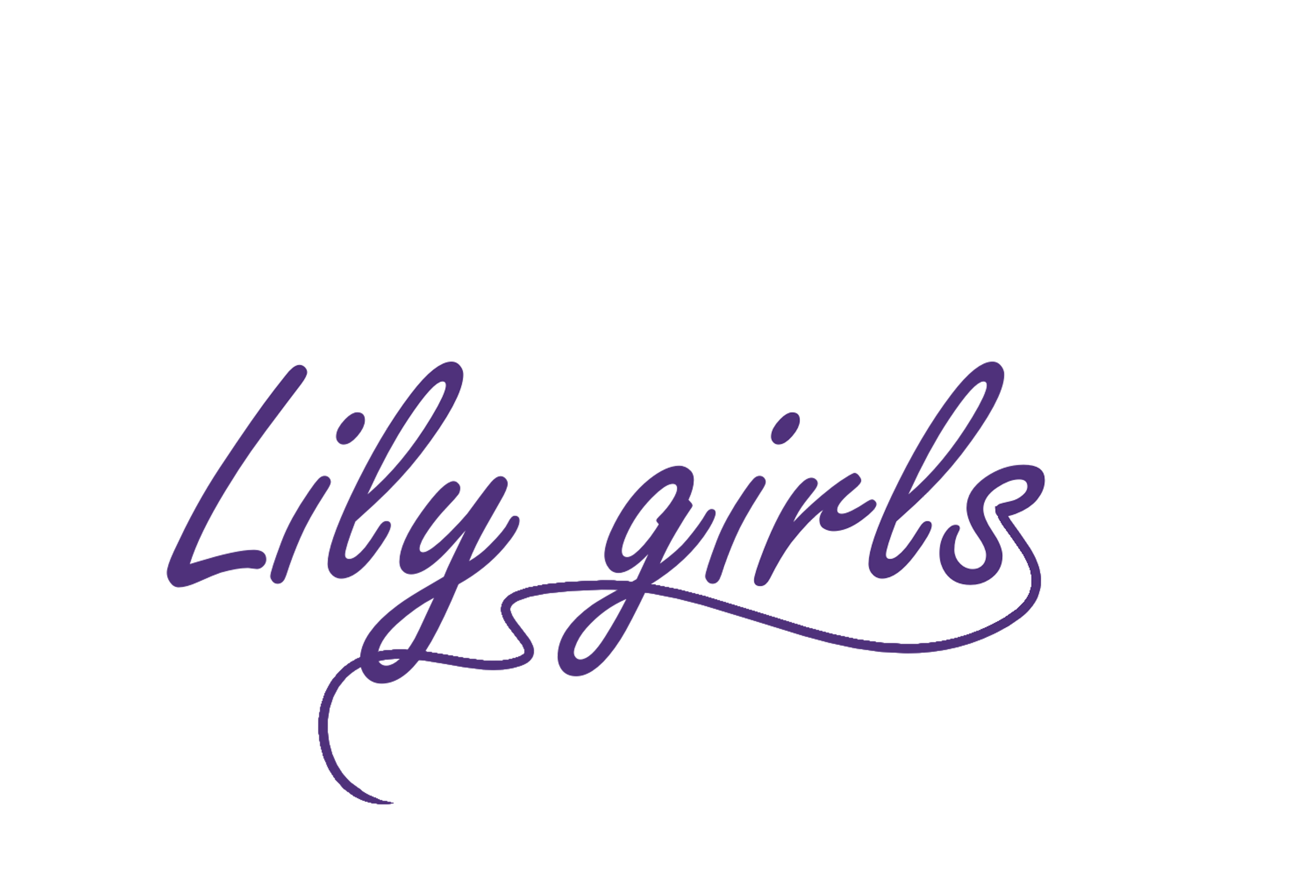 Account Lily Girls account-lily-girls